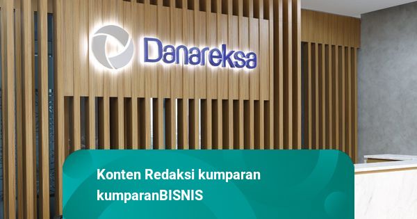 Holding BUMN Danareksa Pastikan Transformasi di Jasa Keuangan hingga Konstruksi | kumparan.com
